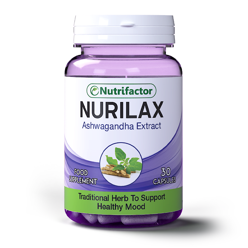 Nutrifactor Nurilax | Uses | Side Effects | Price in Pakistan ...